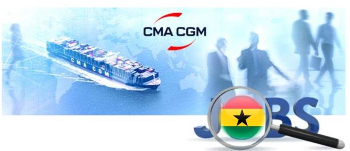CMA CGM | Job opportunities