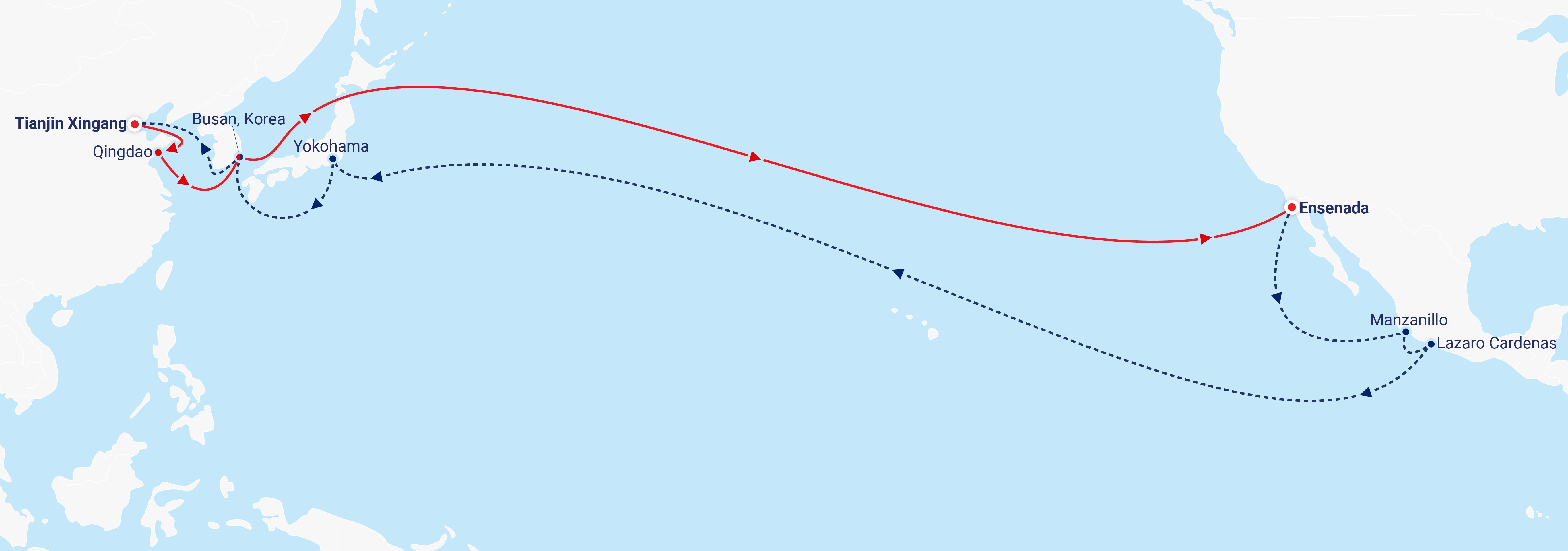 CMA CGM | Local Services
