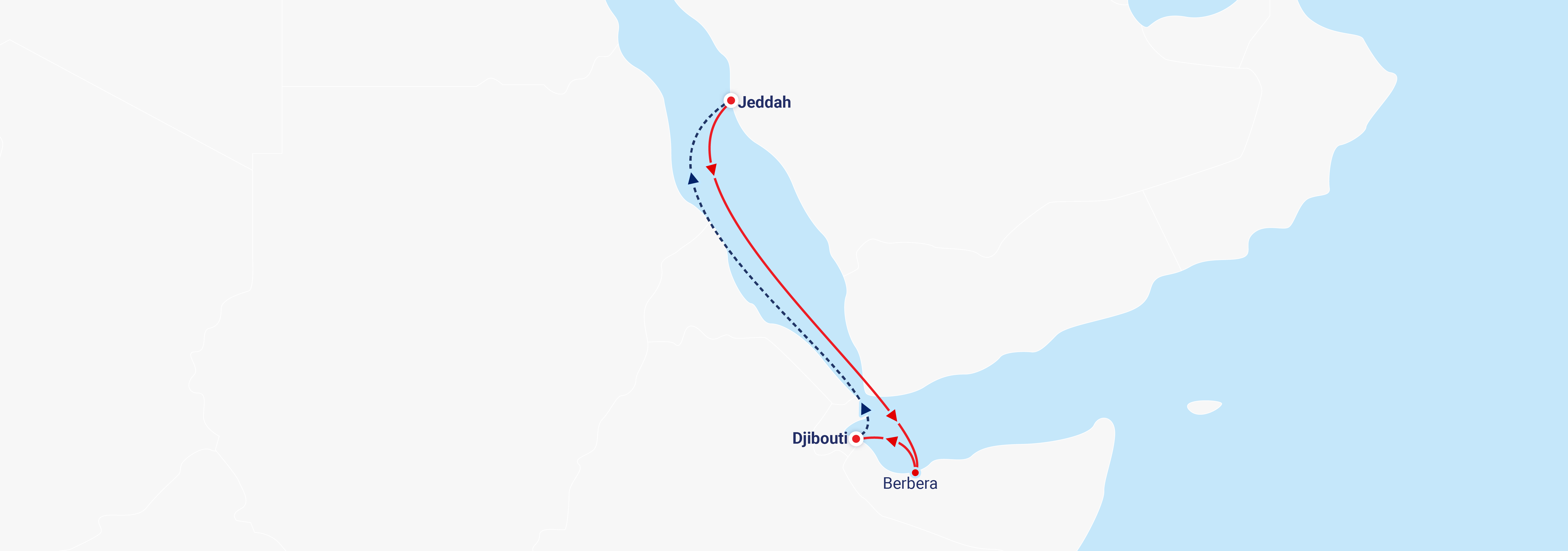 CMA CGM | Local Services