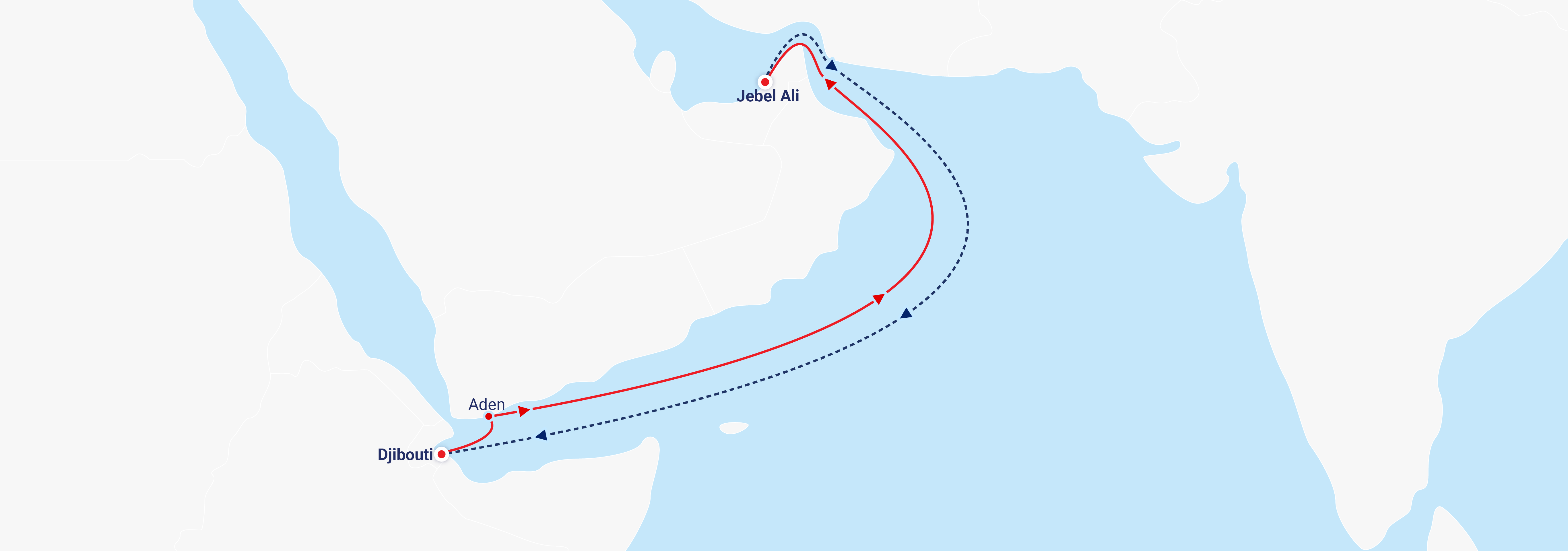 CMA CGM | Local Services