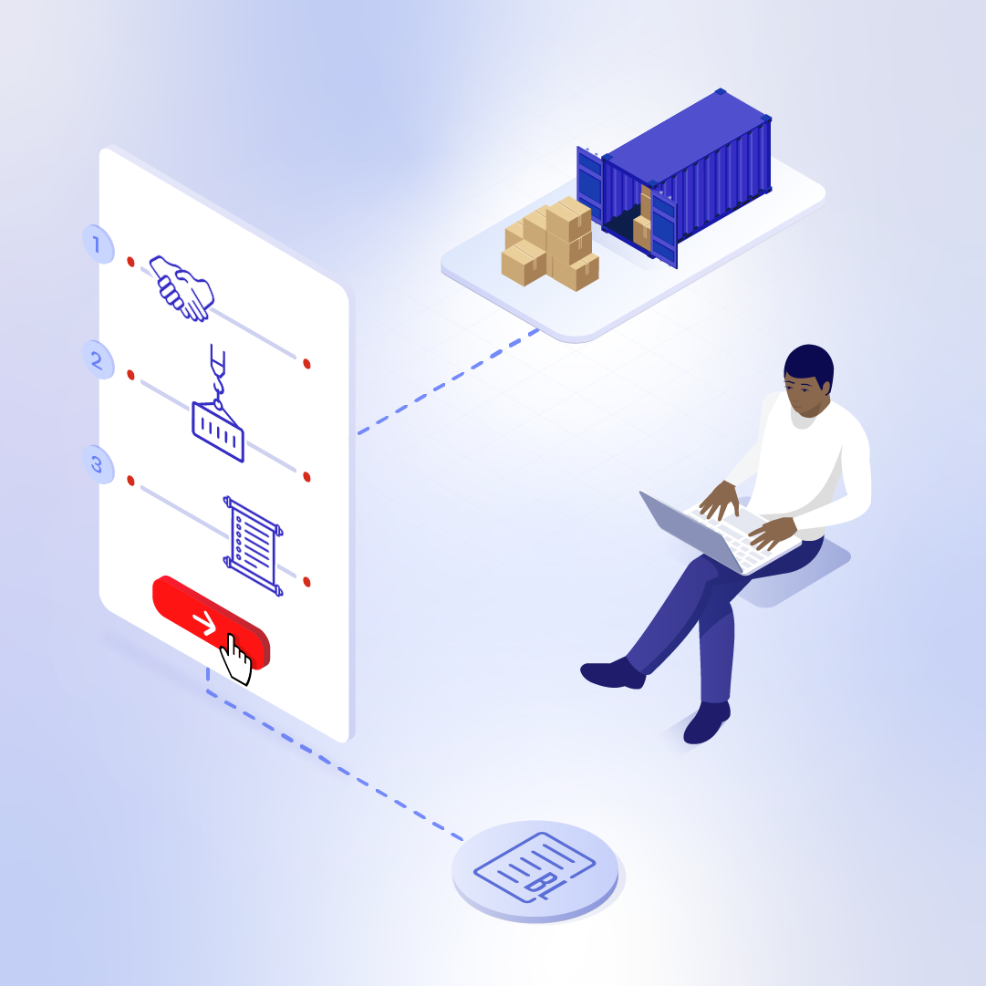 CMA CGM | Release Note