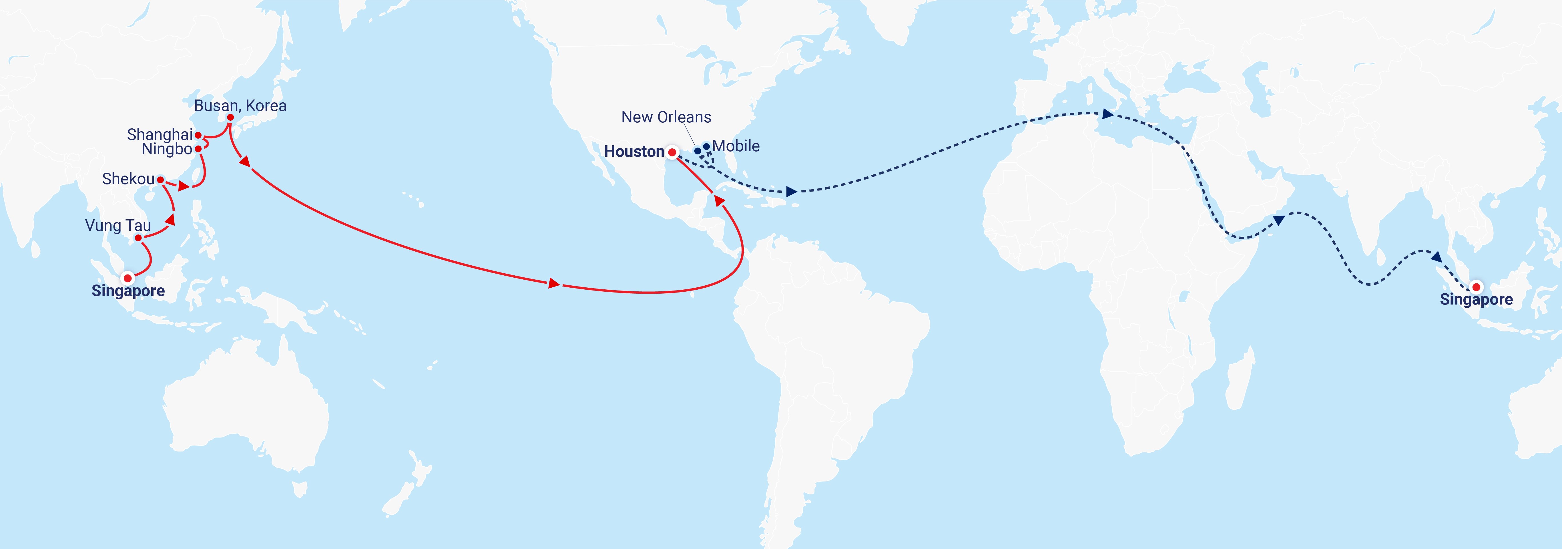 CMA CGM | Local Services | CMA CGM Group