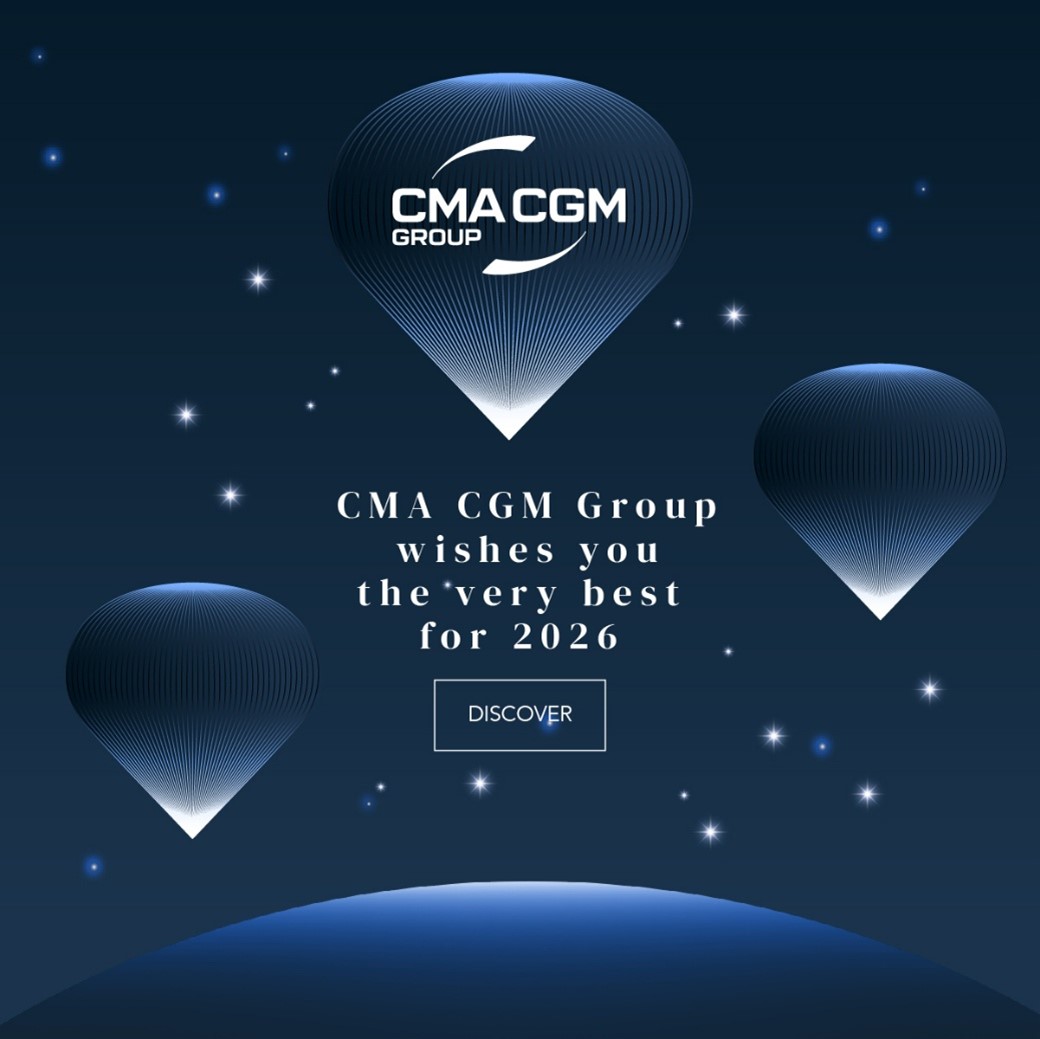 CMA CGM | CMA CGM United Arab Emirates | News