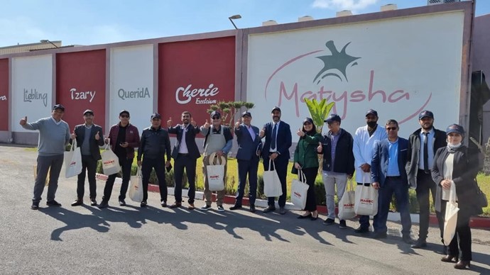 CMA CGM | CMA CGM MOROCCO|News