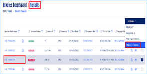 CMA CGM | MyCS_Invoice Dispute, A New Communication System to Raise An ...