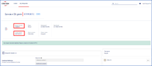 CMA CGM | MyCS_Invoice Dispute, การแจ้งปัญหาค่าใช้จ่ายที่ไม่ถูกต้องผ่าน ...