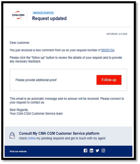 CMA CGM | CMA CGM Indonesia | News