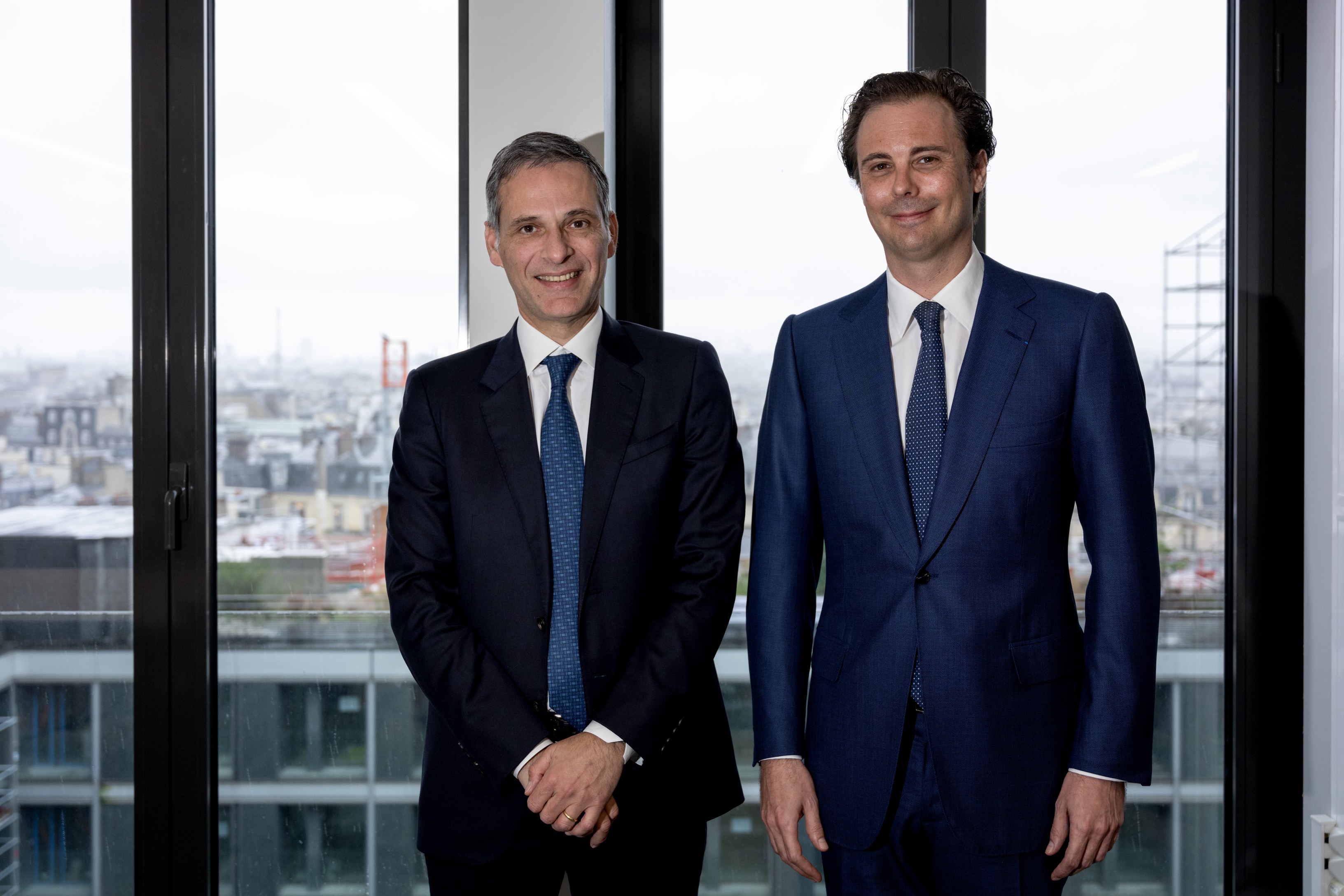 CMA CGM | Purchase of Bolloré Logistics