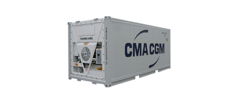 ANL | Reefer Containers & Technology