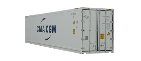 ANL | Reefer Containers & Technology