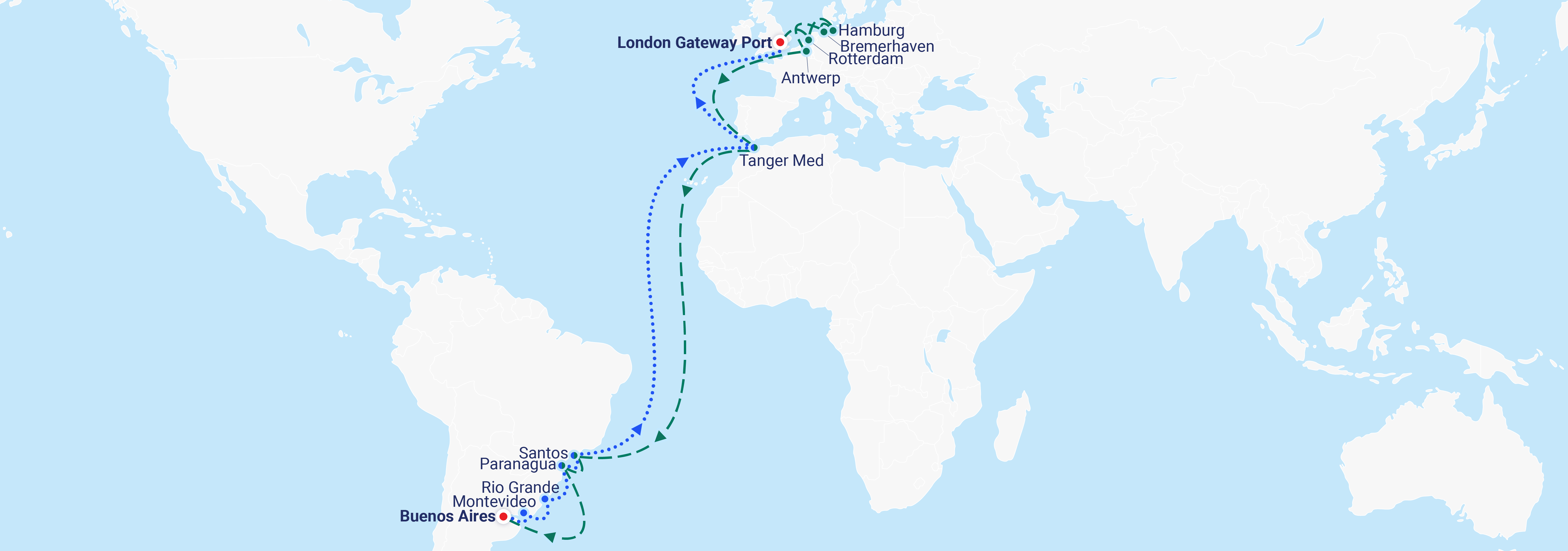 CMA CGM | Local Services | CMA CGM Group