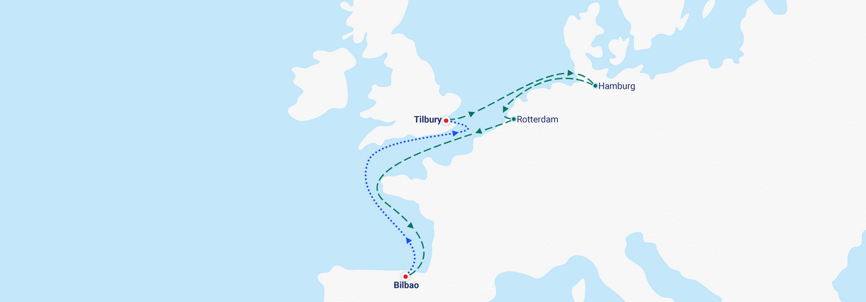 CMA CGM | Customer care