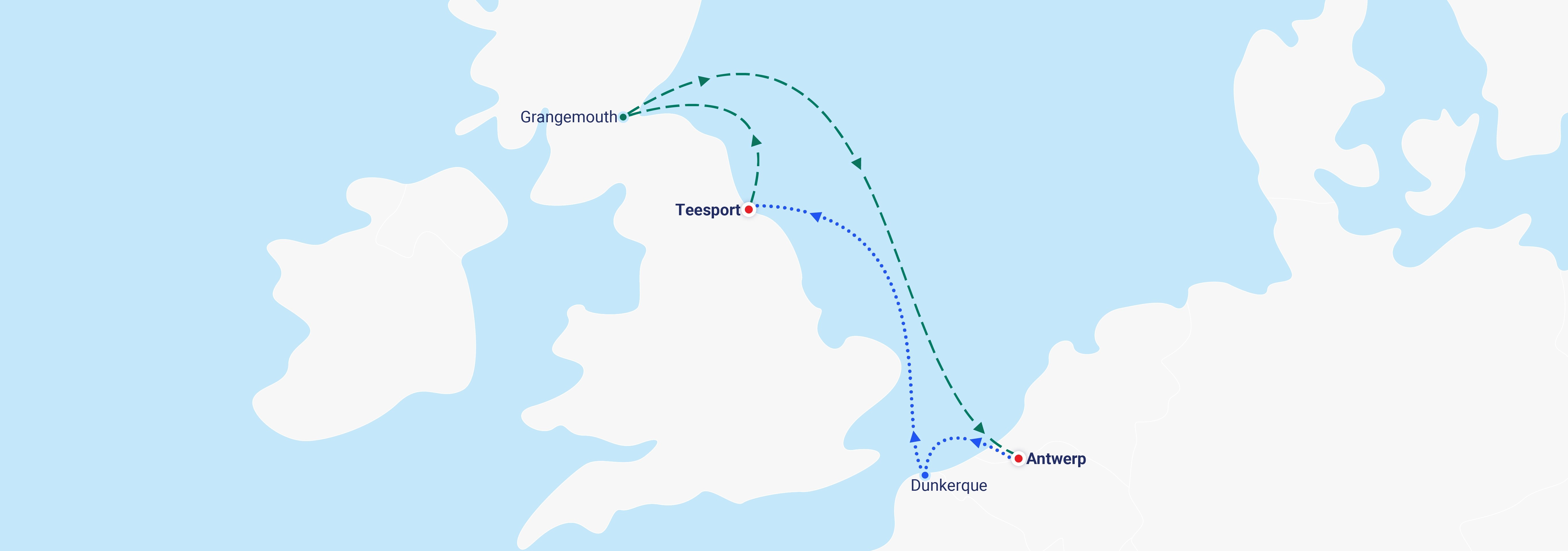 CMA CGM | Customer care