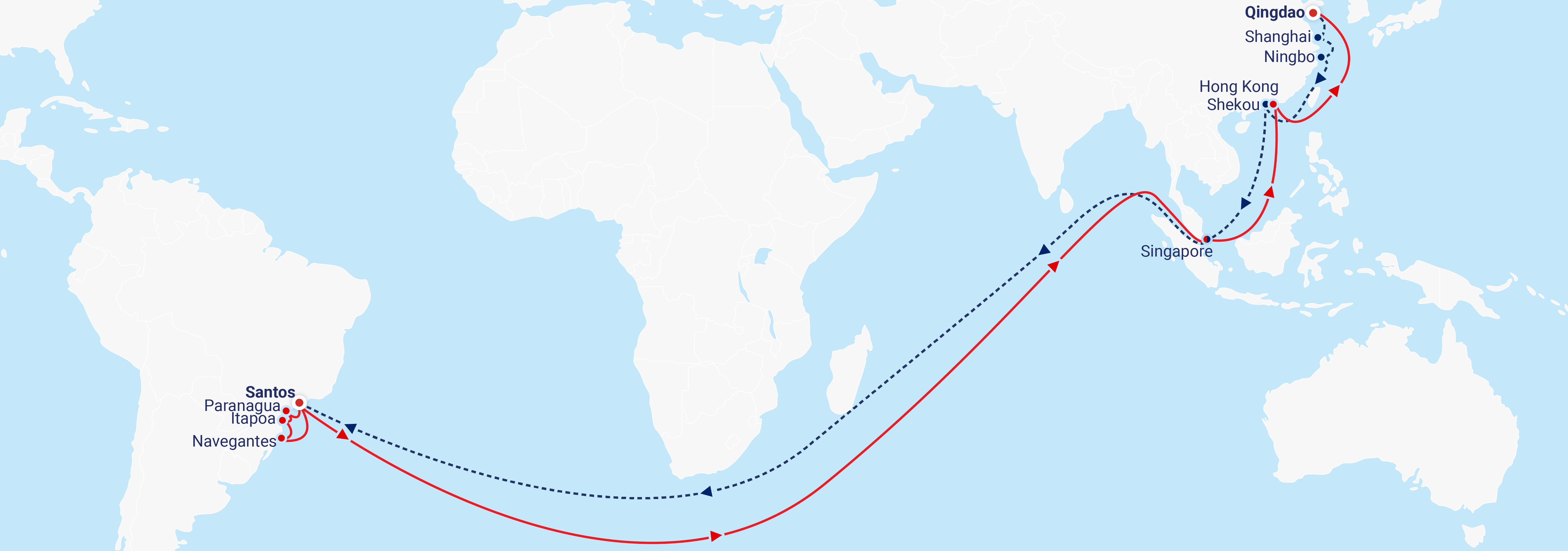 CMA CGM | Local Services | CMA CGM Group