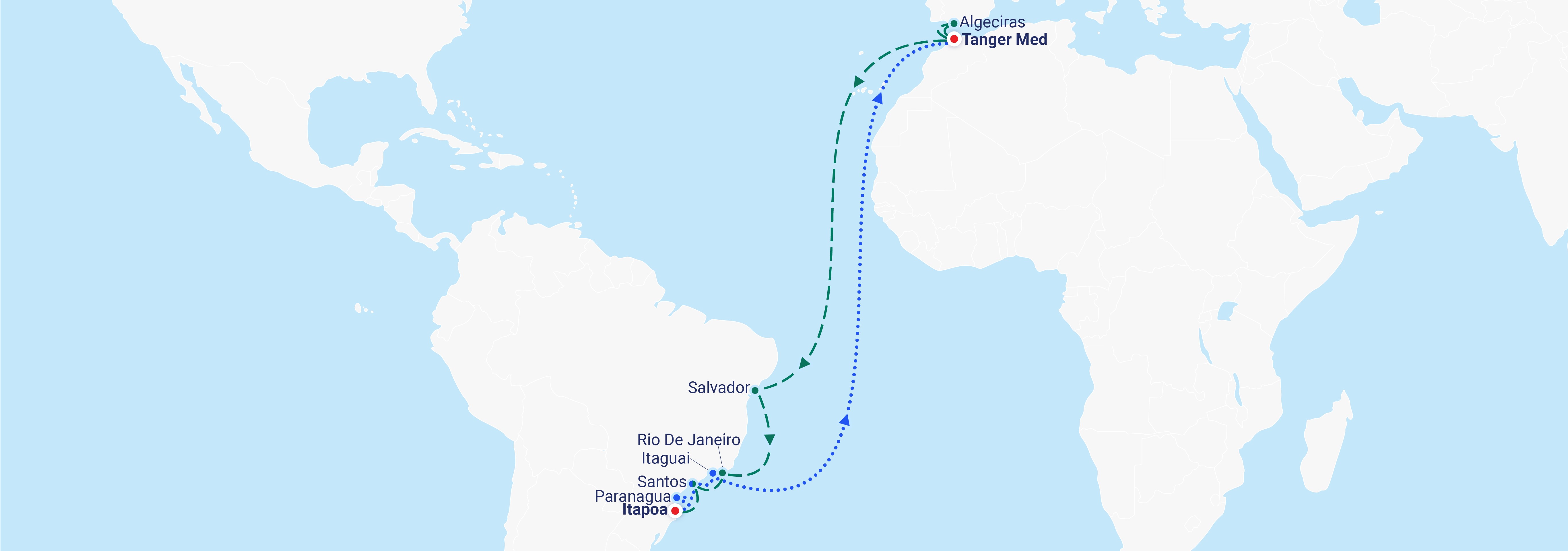 CMA CGM | Local Services | CMA CGM Group