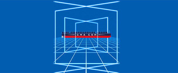 CMA CGM | Optimize your shipment tracking experience with our enhanced ...