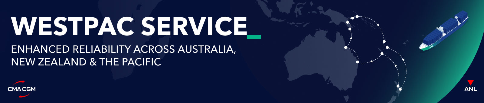 ANL | The Enhanced WESTPAC Service: Now with a Third Vessel and ...