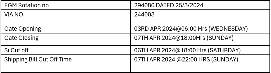 CMA CGM | CMA CGM INDIA | NEWS