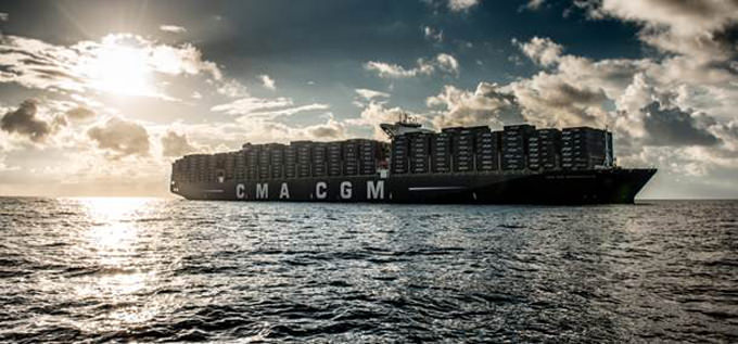 CMA CGM | The CMA CGM Group and Armor Lux are launching a co-branding ...