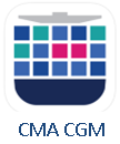 CMA CGM | CMA CGM lance sa 1ère application mobile « CMA CGM ...