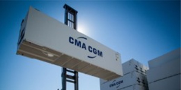 CMA CGM | CMA CGM Jamaica | About Us