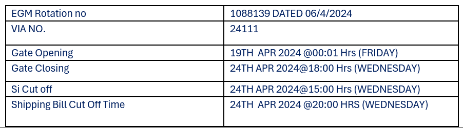 CMA CGM | CMA CGM INDIA | NEWS