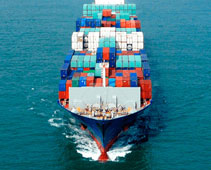 CNC | A Leading Intra-Asia Shortsea Specialist