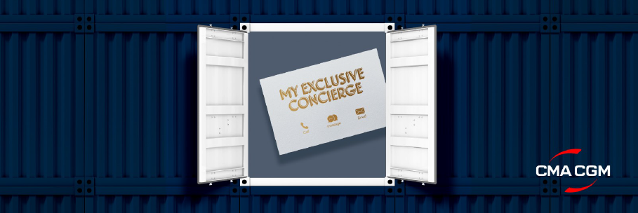 ANL | My Exclusive CONCIERGE