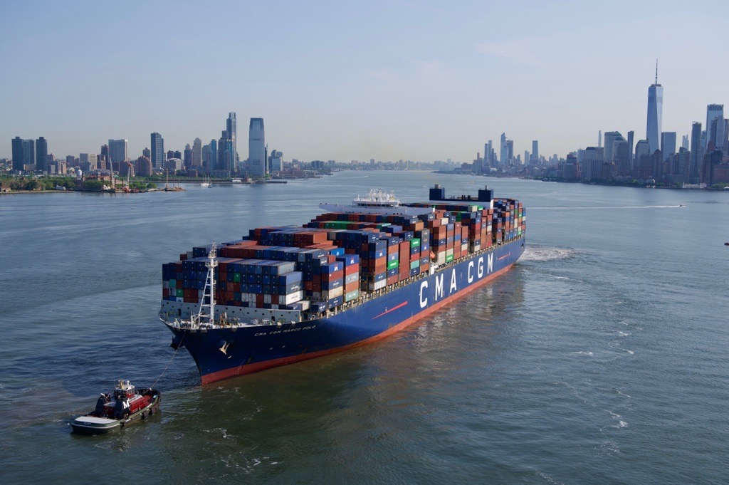 CMA CGM | News | CMA CGM Group