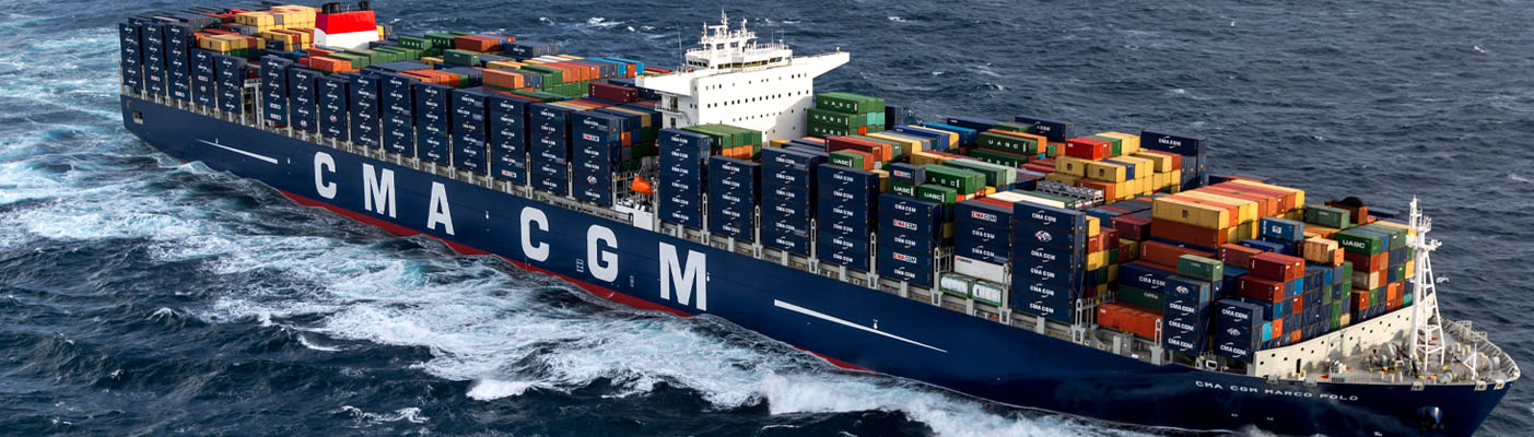 ANL | The CMA CGM Group