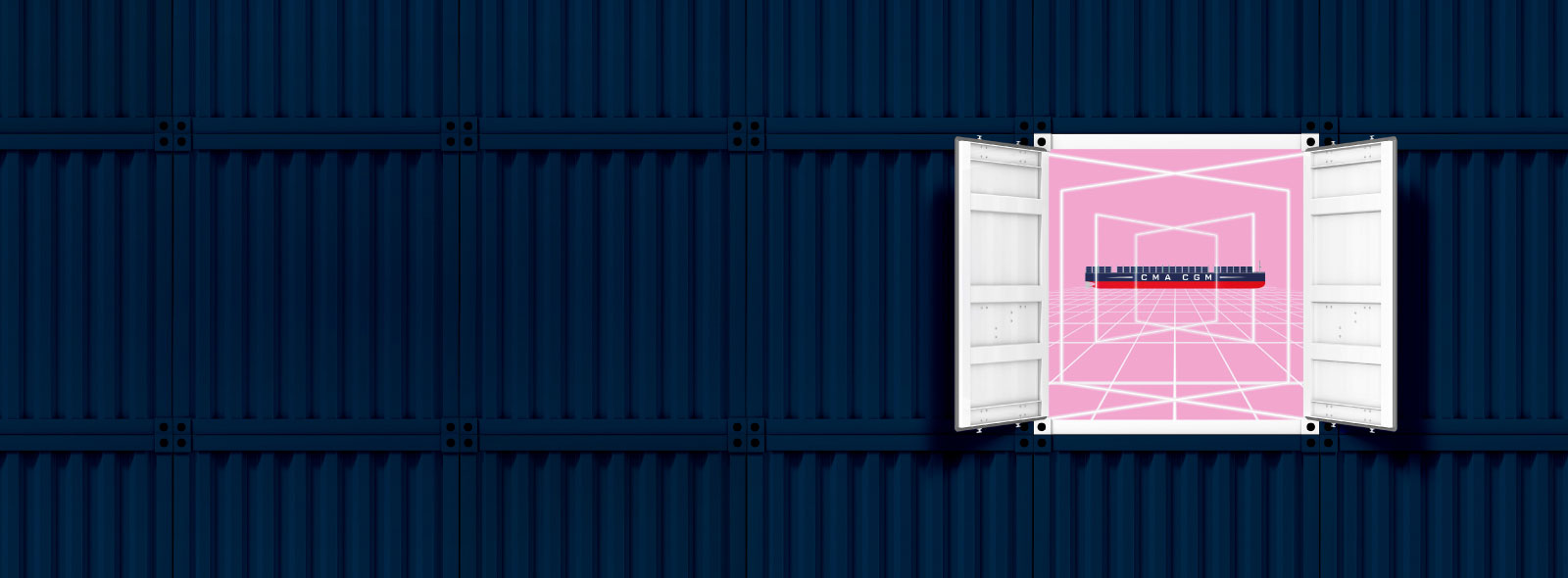 ANL | SMART Reefer containers