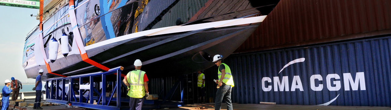 ANL | Project Cargo BBK & OOG Best Practices