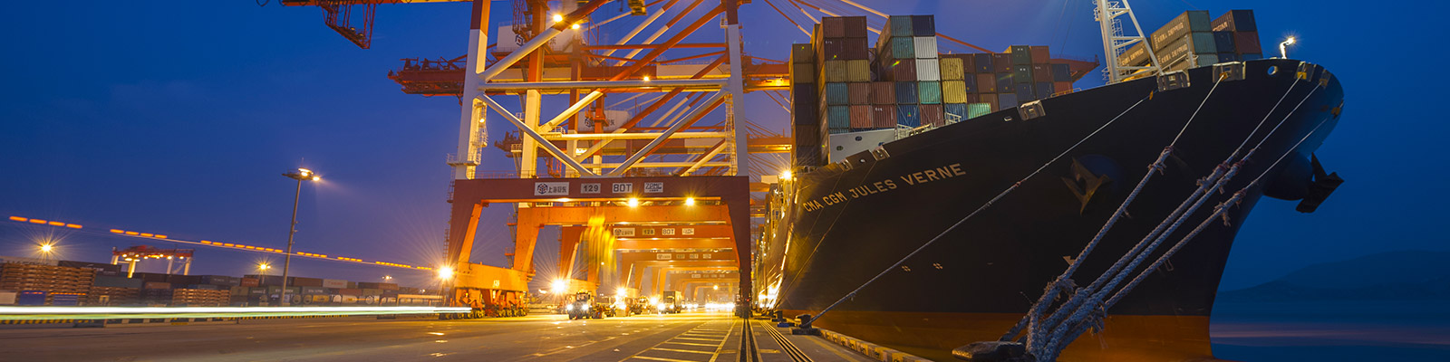 ANL | Maritime Solutions