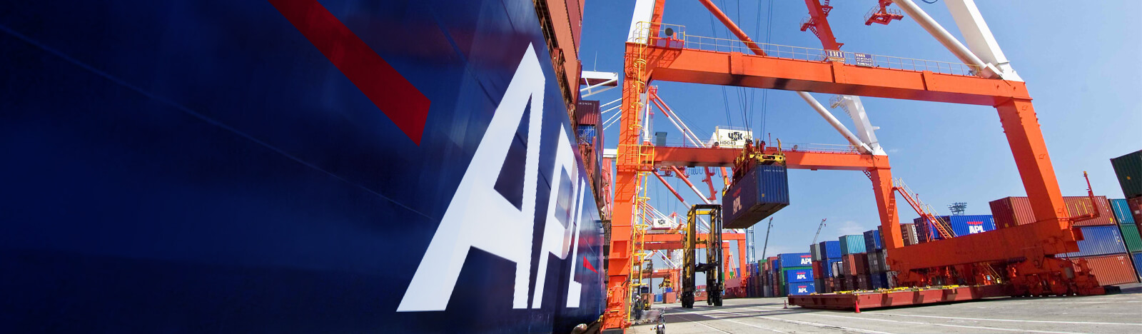 APL | APL | Stevedoring: Global Expertise in Cargo Handling