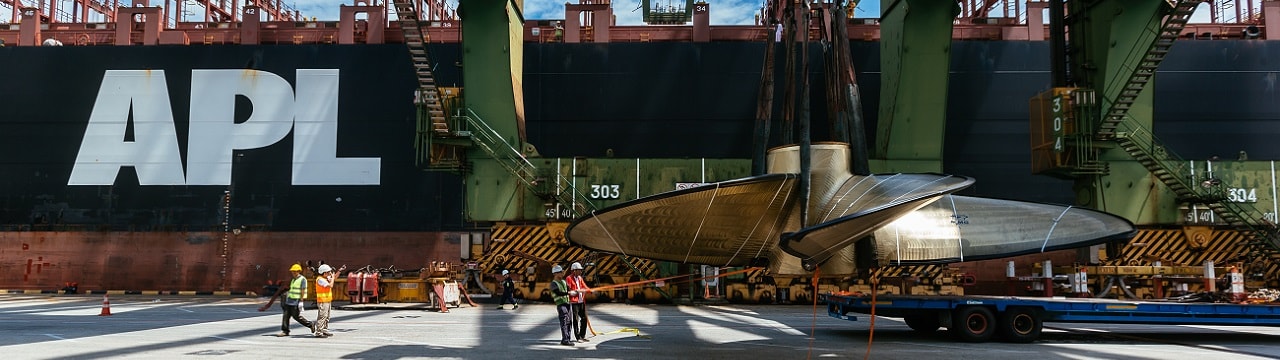 APL | Cargo Care