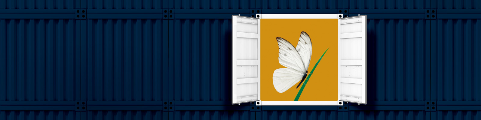 CNC | SERENITY container guarantee : Container Insurance