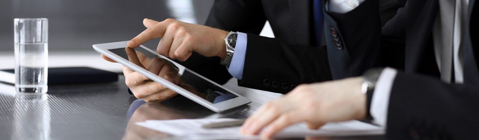 CNC | CNC条款和条件