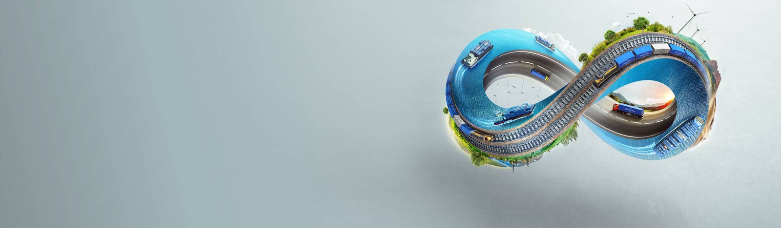 CMA CGM | Intermodal Transport Solutions