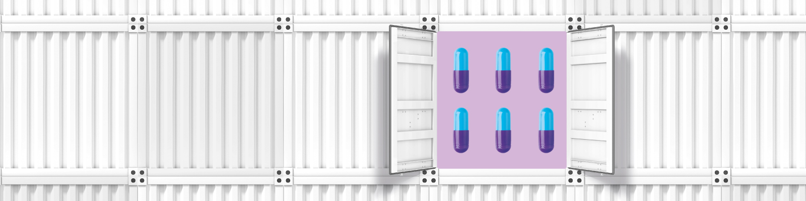 CMA CGM | PHARMA reefer division