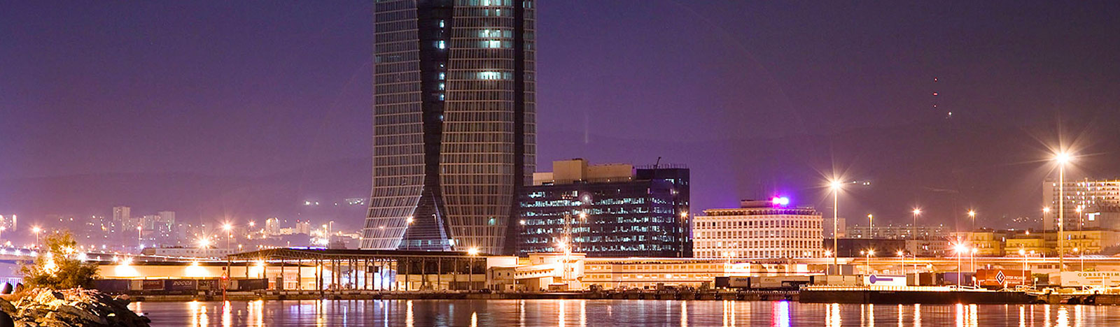 CMA CGM | How to contact us