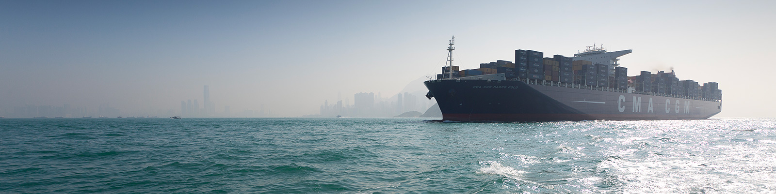 CMA CGM | Terms And Conditions