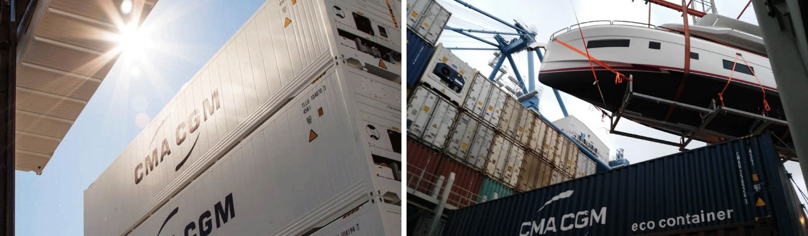 CMA CGM | Special Cargo