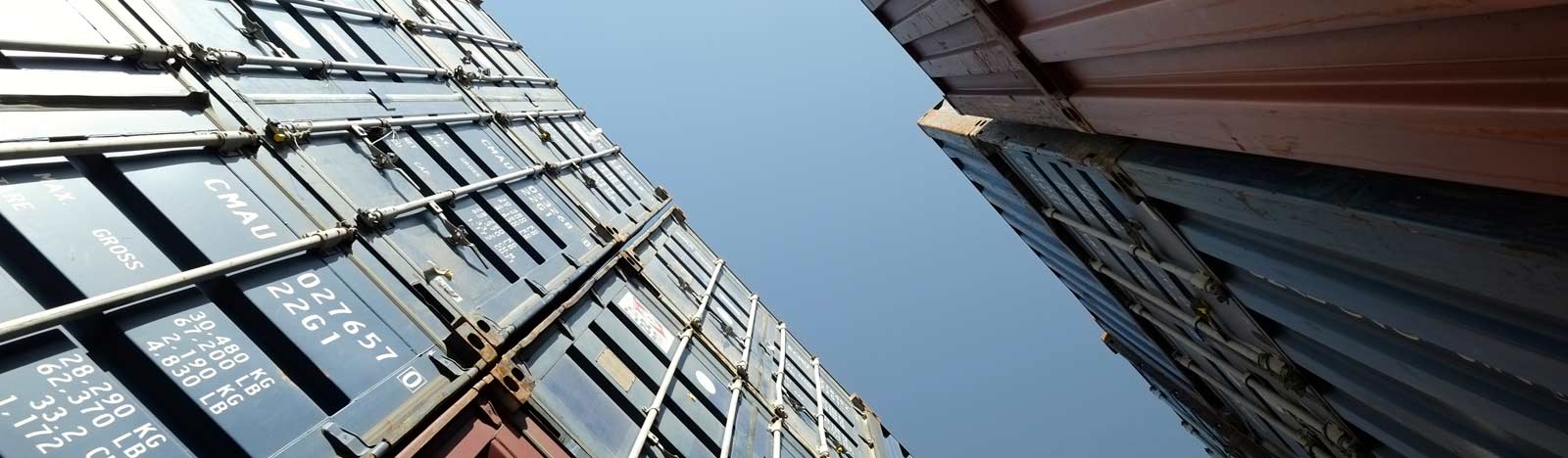 CMA CGM | Containers